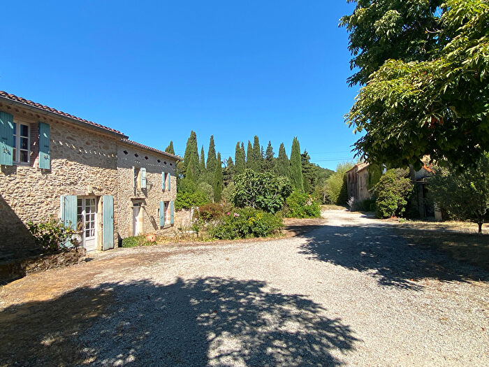 Labastide-d'Anjou - Maison 13 pièces à vendre