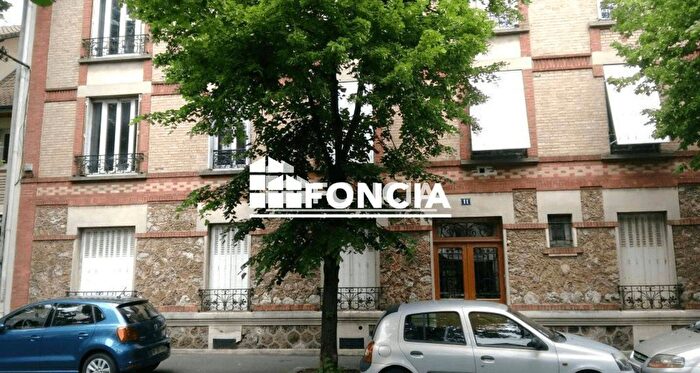 Charentonneau, Maisons-Alfort : Appartement 2 pièces à louer