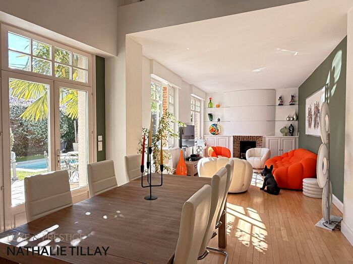 Maison 8 pièces à vendre - Orléans, La Cigogne