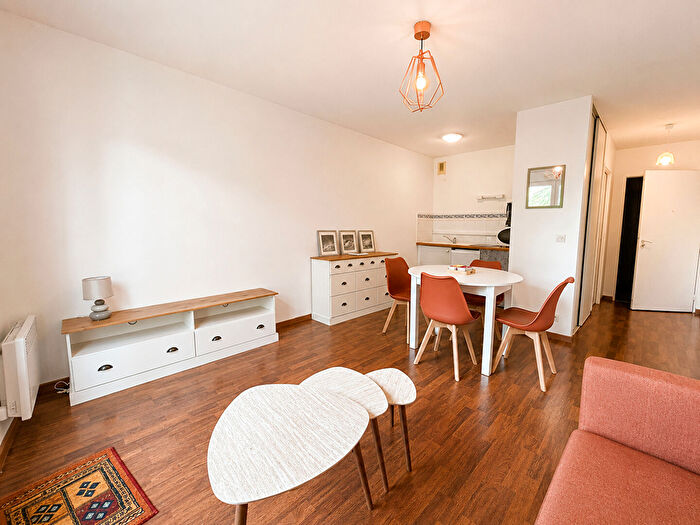 Appartement 2 pièces à louer - Aytré