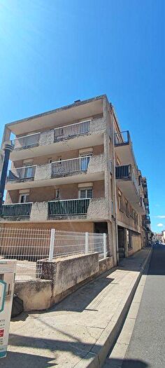 Appartement 1 pièce à louer à Nîmes