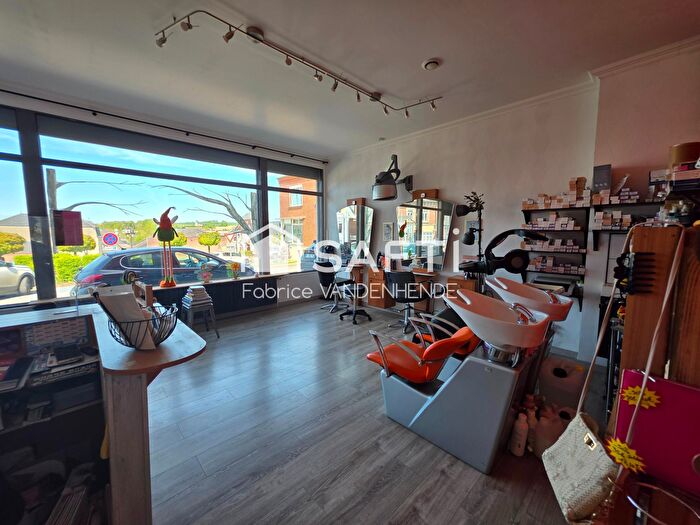 Maison 5 pièces à vendre - Rozoy-sur-Serre
