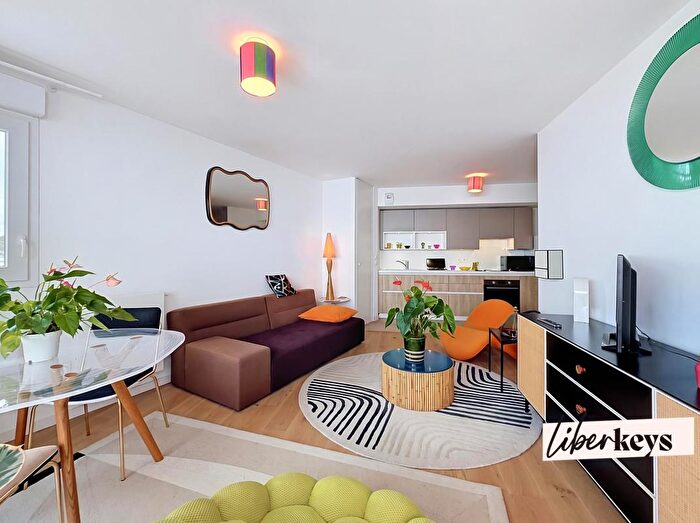 Appartement 2 pièces à Ciboure, à vendre