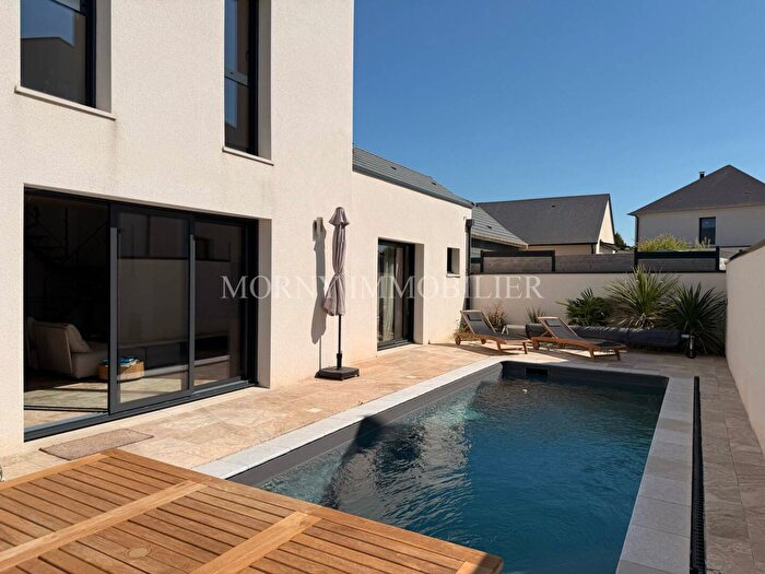 Biéville-Beuville : Maison 6 pièces à louer