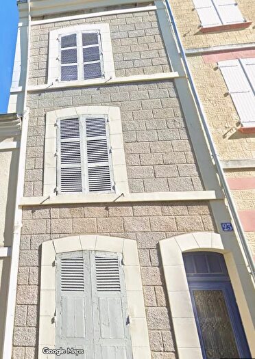 Trouville-sur-Mer, René Coty - Appartement 1 pièce à vendre