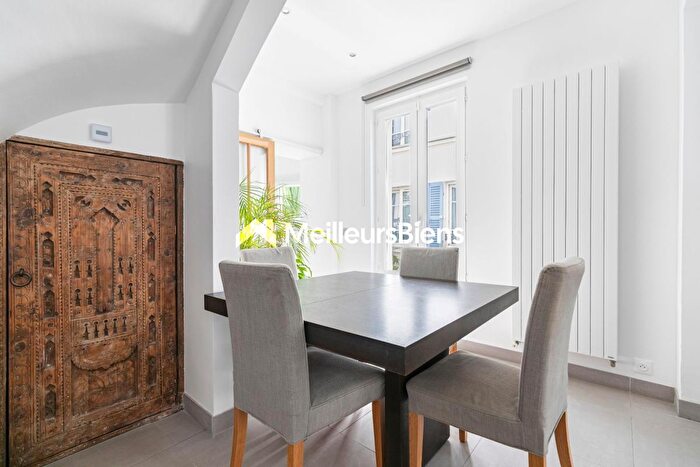 Maison 3 pièces à vendre à Rueil-Malmaison, Coeur de Ville