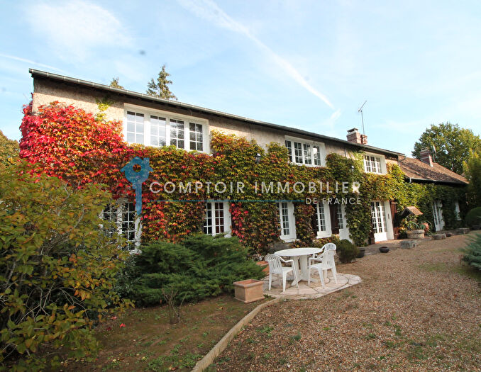 Maison à vendre - Mouettes - 7 pièces - 4 chambres