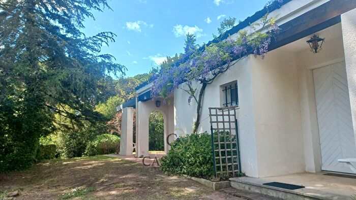 Maison à vendre - Lattes, Maurin - 6 pièces - 4 chambres