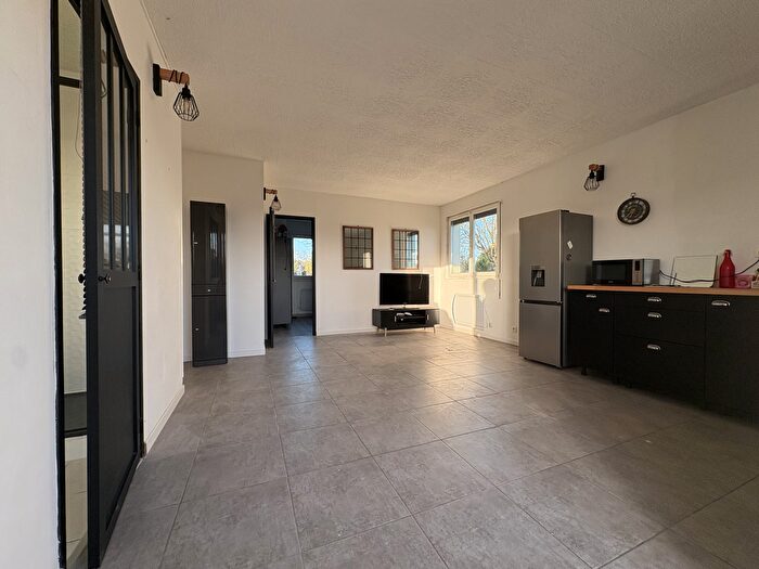 Appartement 2 pièces à vendre à Villemur-sur-Tarn