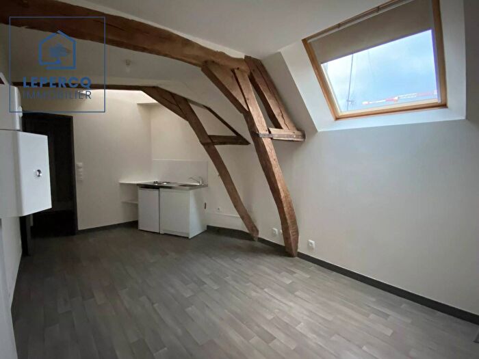 Appartement 1 pièce à louer - Avenue de Compiegne, Villers-Cotterêts