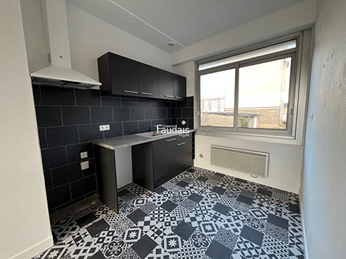 Appartement 3 pièces à louer à Saint-Lô