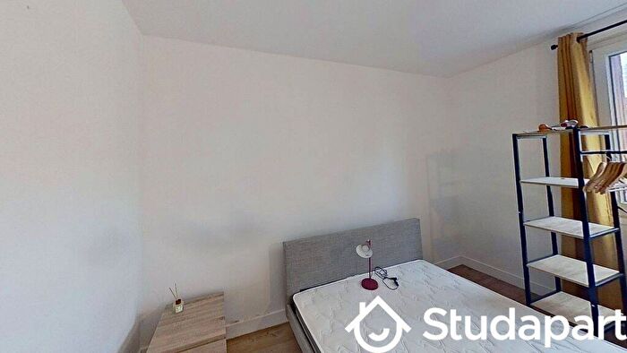 Prefecture, Bobigny - Appartement 1 pièce à louer