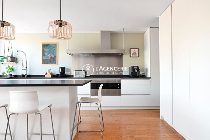 Albi : Maison 6 pièces à vendre