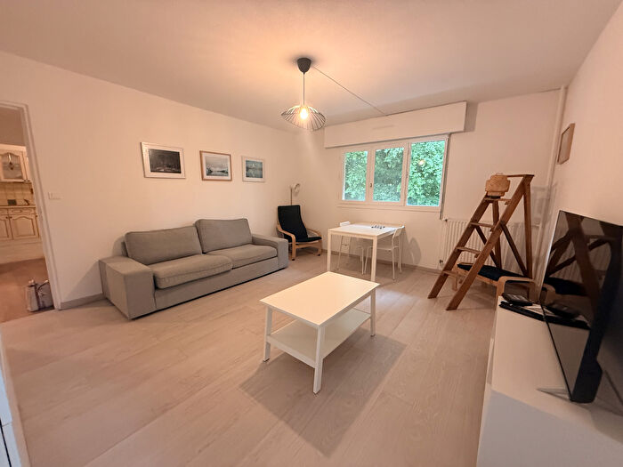 Lormont, Génicart - Appartement 4 pièces à louer