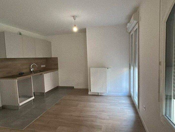 Appartement 1 pièce à louer - Docteur Albert Calmette, Le Blanc-Mesnil