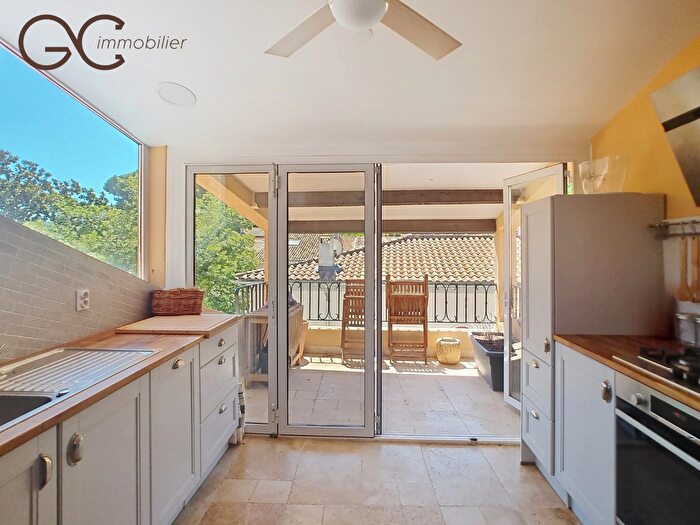 Maison 5 pièces à vendre à Cessenon-sur-Orb