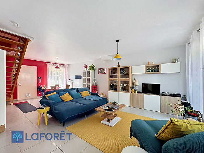 Maison 5 pièces à La Norville, à vendre