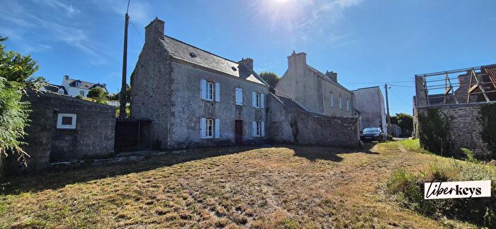 Maison à vendre - Plouhinec - 8 pièces