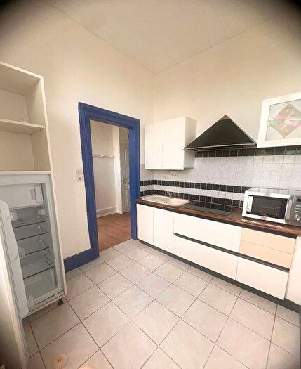 Appartement 2 pièces à louer à Issenheim