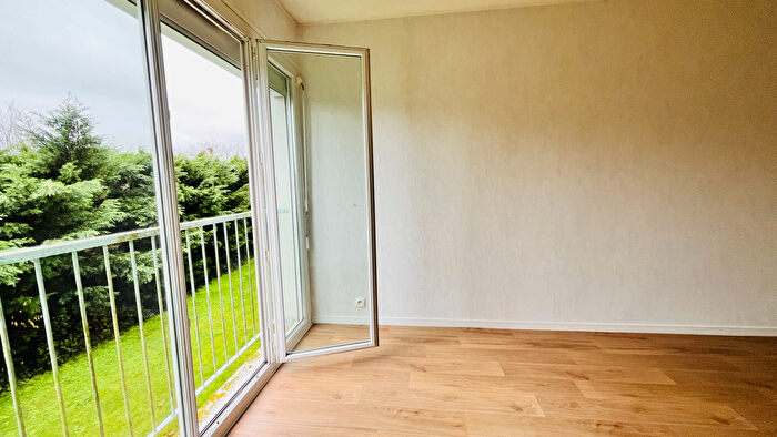 Appartement à vendre - Saint-Barthélemy-dAnjou - 2 pièces - 1 chambre