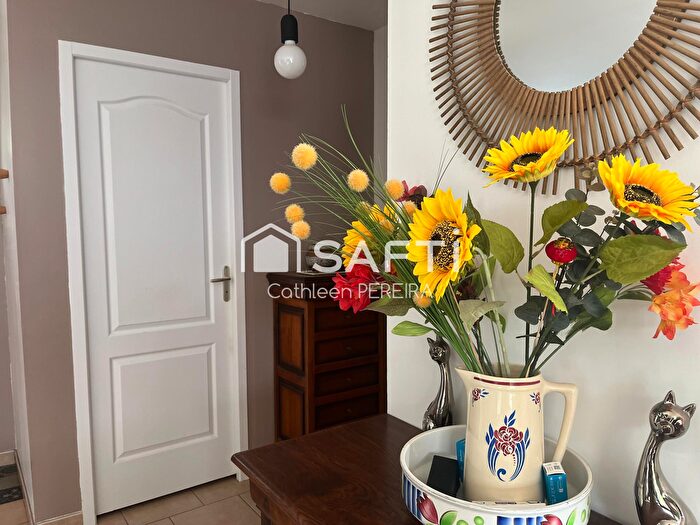 Maison 4 pièces à vendre - Rabastens