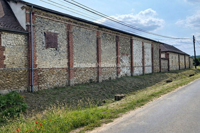 Maison à vendre - Saint-Sulpice - 1 pièce