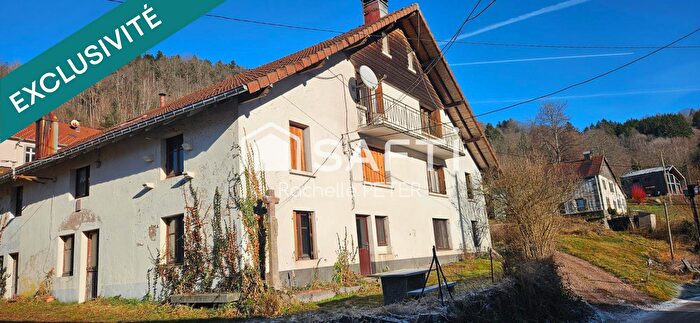 Maison à vendre - Basse-sur-le-Rupt - 17 pièces - 10 chambres