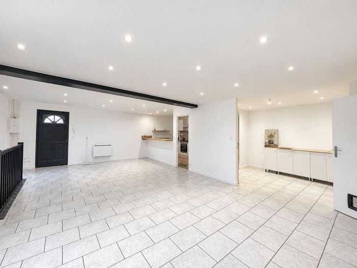 Tourcoing - Appartement 4 pièces à louer