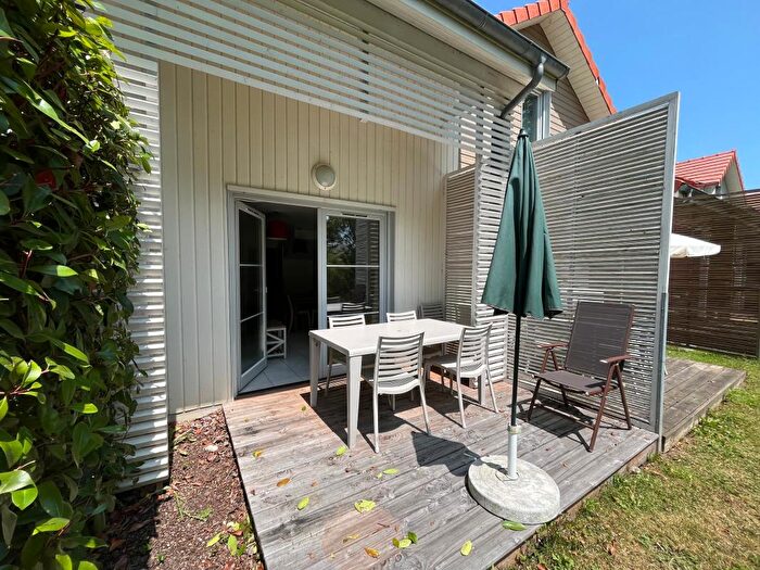 Maison à vendre - Pornichet, Villages, Ermur, La Ville ès Babin, La Ville ès Blais - 3 pièces - 2 chambres