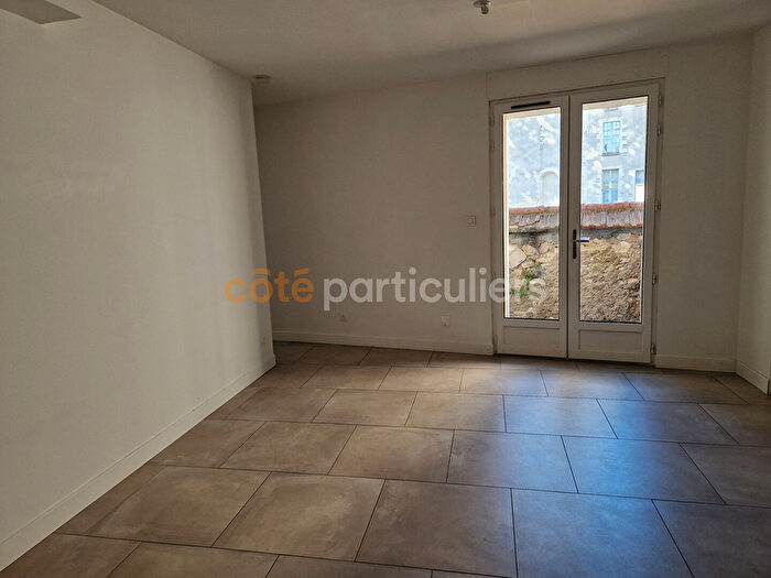 Montargis, Centre-ville : Appartement 2 pièces à louer
