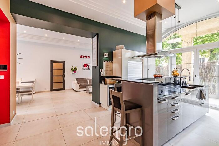 Limas - Appartement 5 pièces à vendre