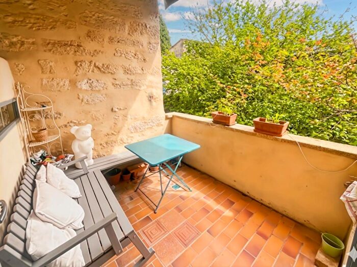 Maison à vendre - Uzès - 6 pièces - 4 chambres