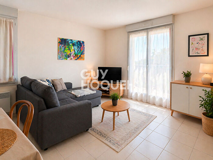 Appartement 2 pièces à Valence, Calvaire, Hugo, La Cécile, à vendre