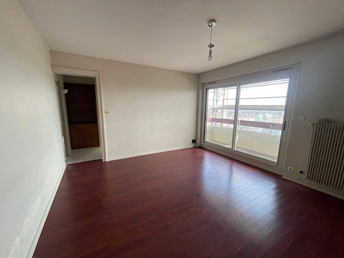 Appartement 3 pièces à Nancy, Poincaré, Foch, Anatole France, Croix de Bourgogne, à vendre