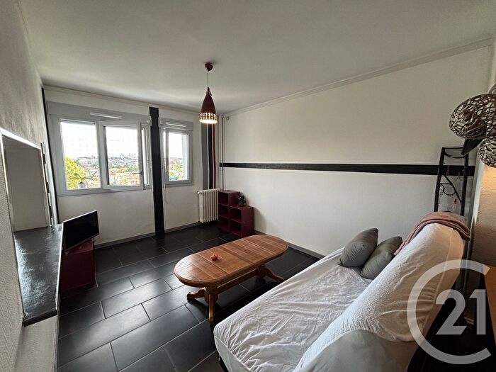 Appartement 1 pièce à vendre à Toulouse, Nègreneys