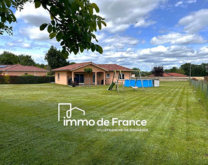Martiel - Maison 4 pièces à vendre