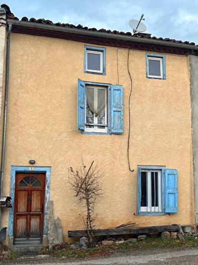 Maison à vendre - Alzen - 3 pièces - 2 chambres