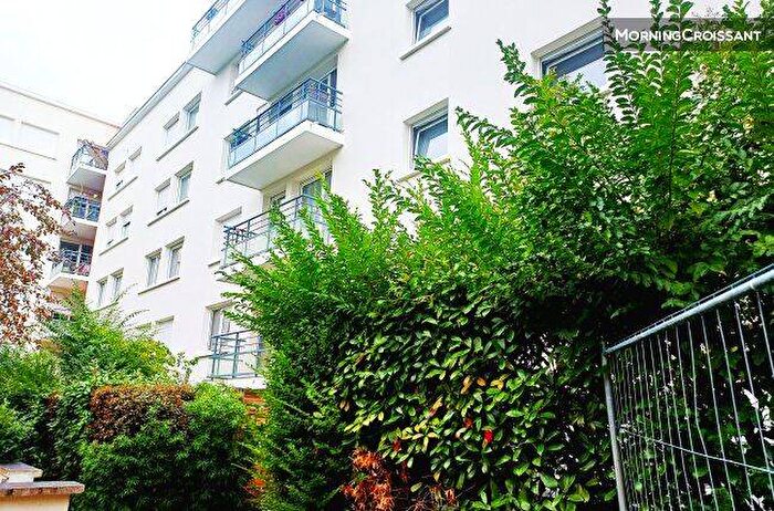 La Plaine-Stade de France, Saint-Denis - Appartement 3 pièces à louer