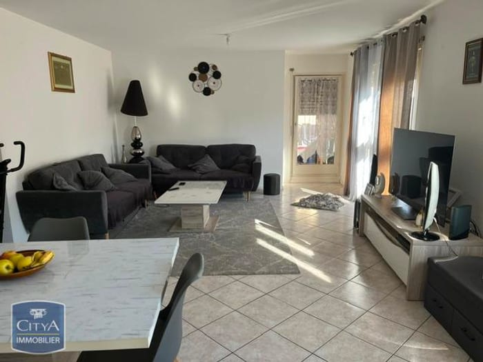 Colmar, Centre-ville - Appartement 4 pièces à louer