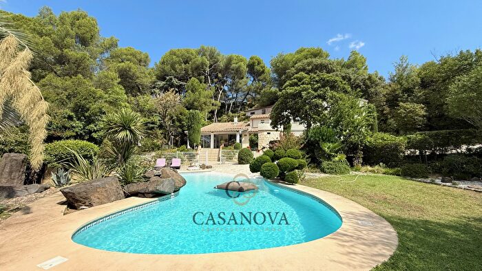 Maison à vendre - Béziers, Perch des Moulins, Font Neuve, Terries - 5 pièces - 3 chambres