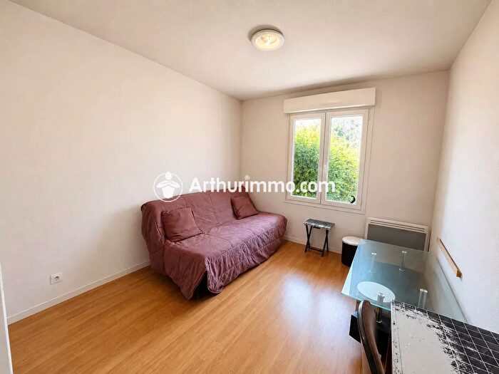 Appartement 1 pièce à louer - Créteil, Champeval
