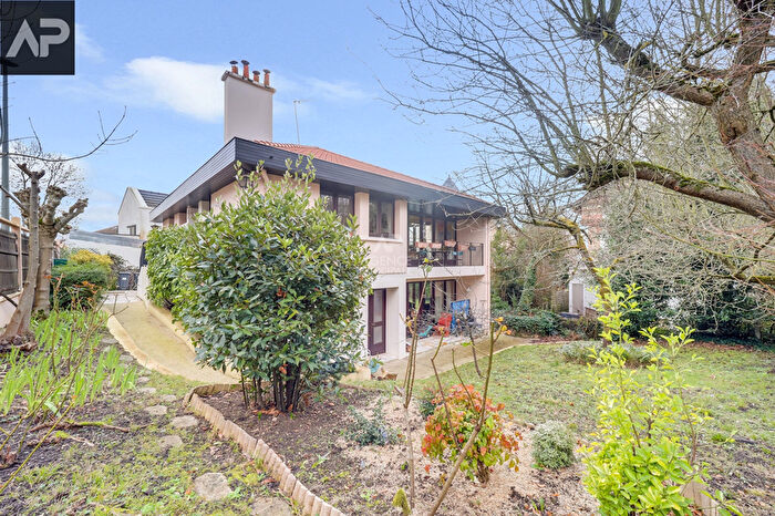 Maison à vendre - Sèvres, Croix-Bosset, Monesse, Brancas - 5 pièces - 4 chambres