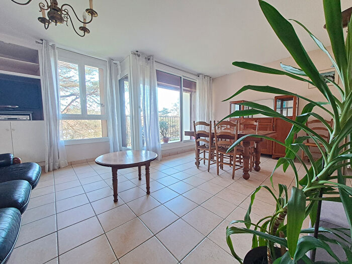 Appartement à vendre - BayonneBayonaBaiona, Sainte-Croix - 4 pièces - 3 chambres