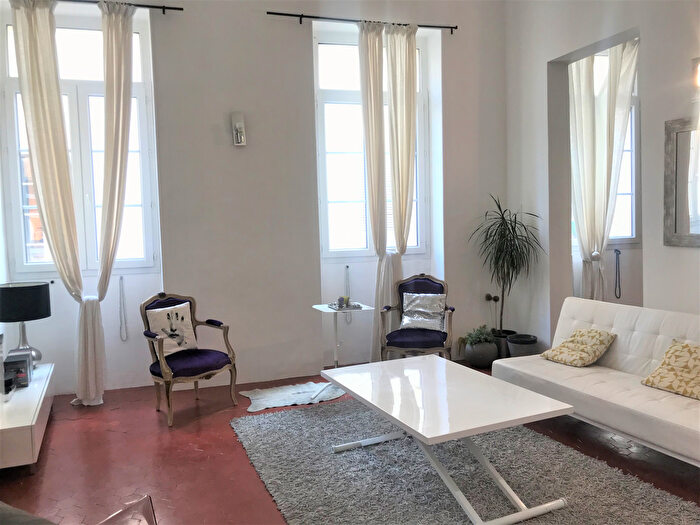 Aix-en-Provence, Centre-ville - Appartement 3 pièces à vendre