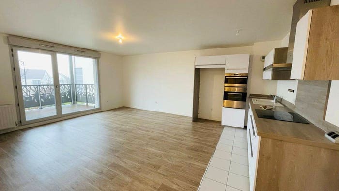 Chessy - Appartement 3 pièces à louer