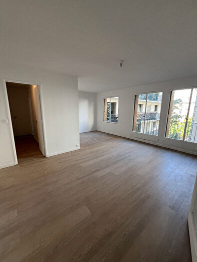 Appartement 3 pièces à louer à Paris 12ème, Vallée de Fecamp