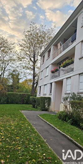 Appartement à vendre - Gagny, Epoque - 4 pièces - 2 chambres