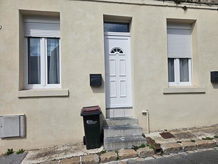 Appartement 2 pièces à vendre à Saint-Quentin, Vermandois