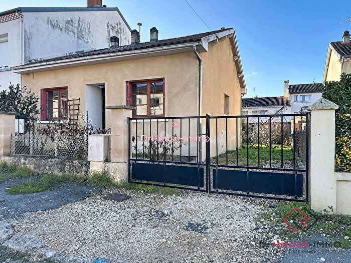 Maison à vendre - Boulazac - 3 pièces - 2 chambres