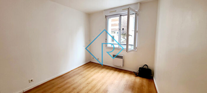 Appartement à vendre - Paris e , Jourdain, Pyrénées - 1 pièce